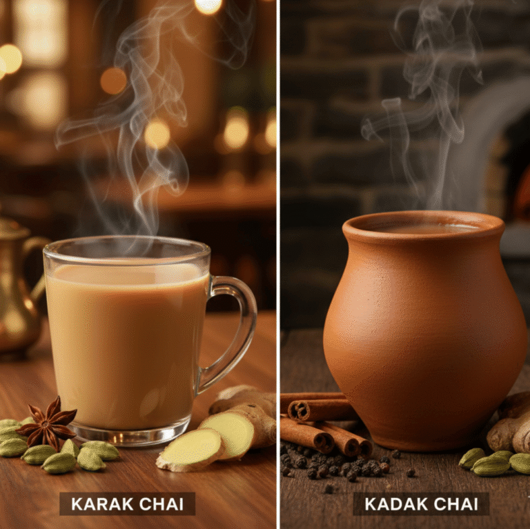 About Karak Chai – karak-chai
