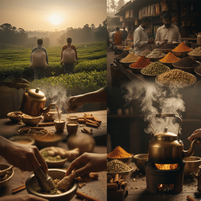 About Karak Chai – karak-chai