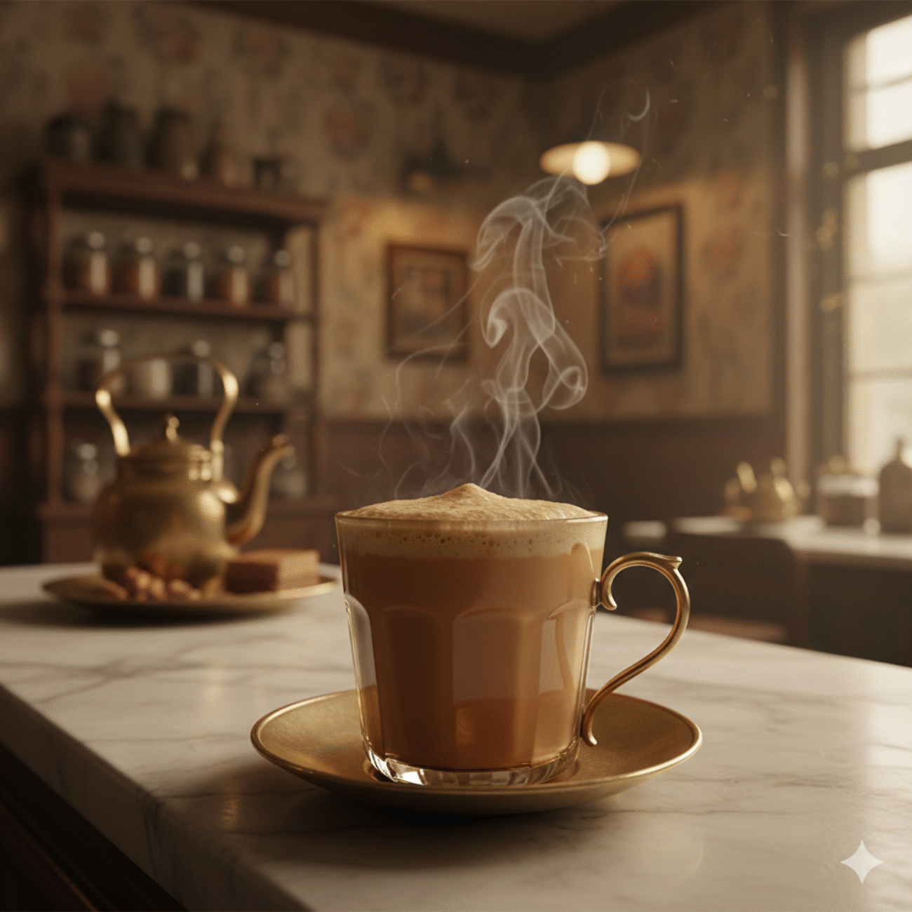karak-chai
