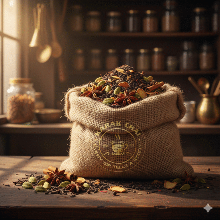 karak-chai
